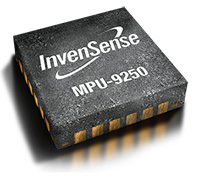 Invensense g sensor driver что это